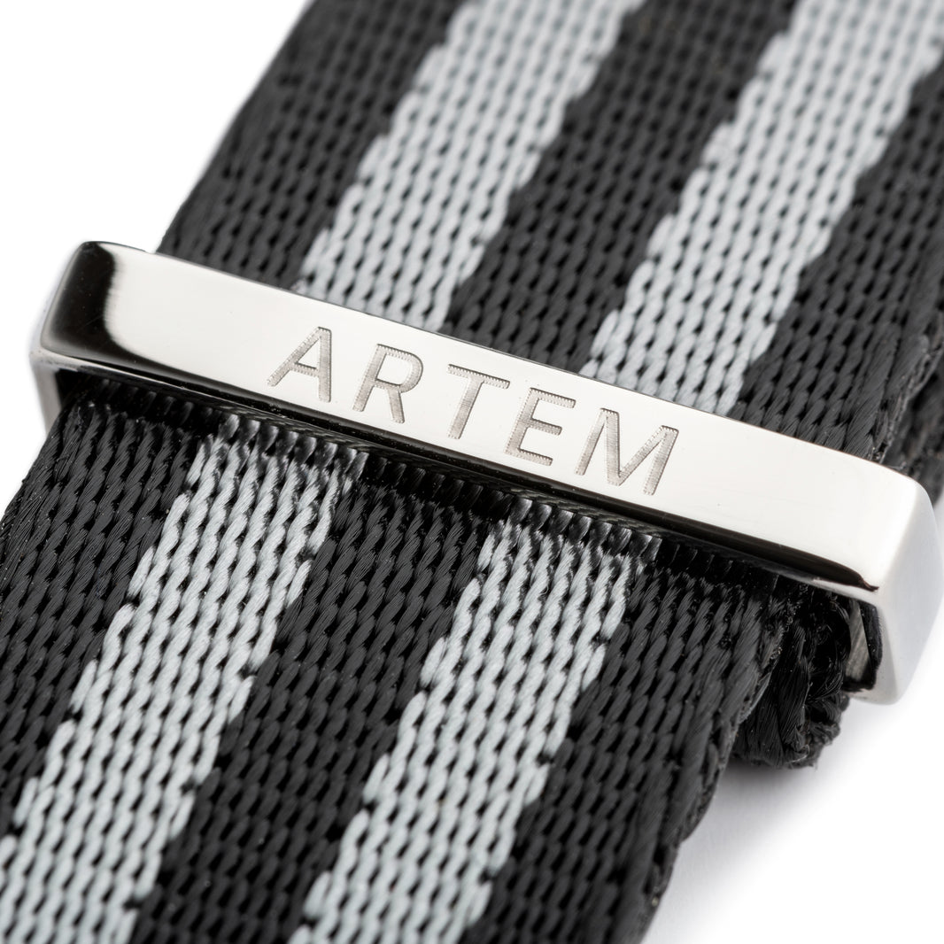Nylon – Artem Straps