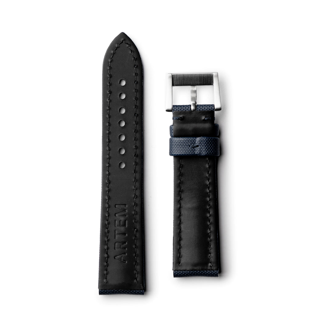 Classic Watch Strap Range – Artem Straps