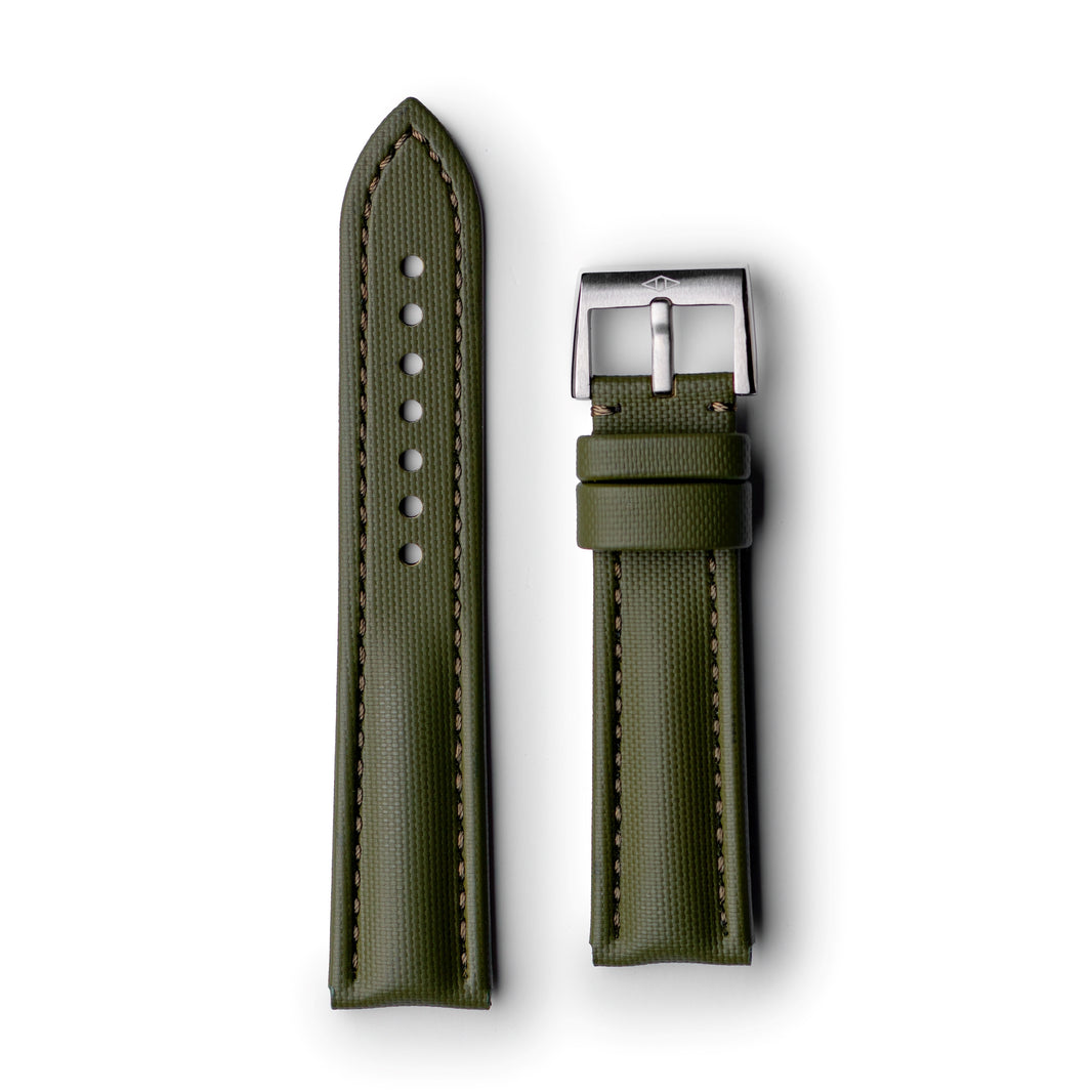 Classic Watch Strap Range – Artem Straps