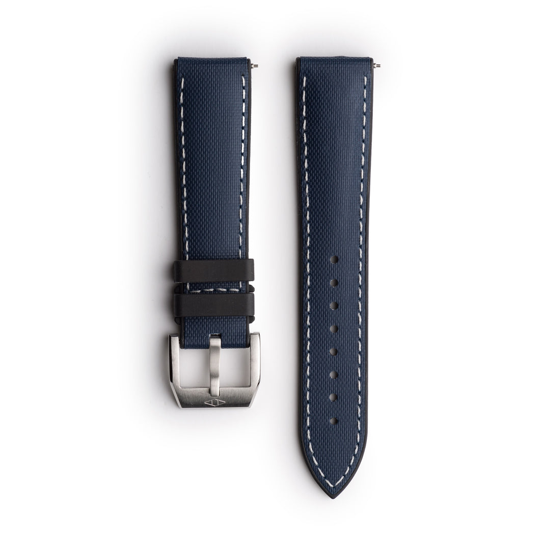 HydroFlex™ Range | FKM Rubber in Multiple Colours | Artem Straps