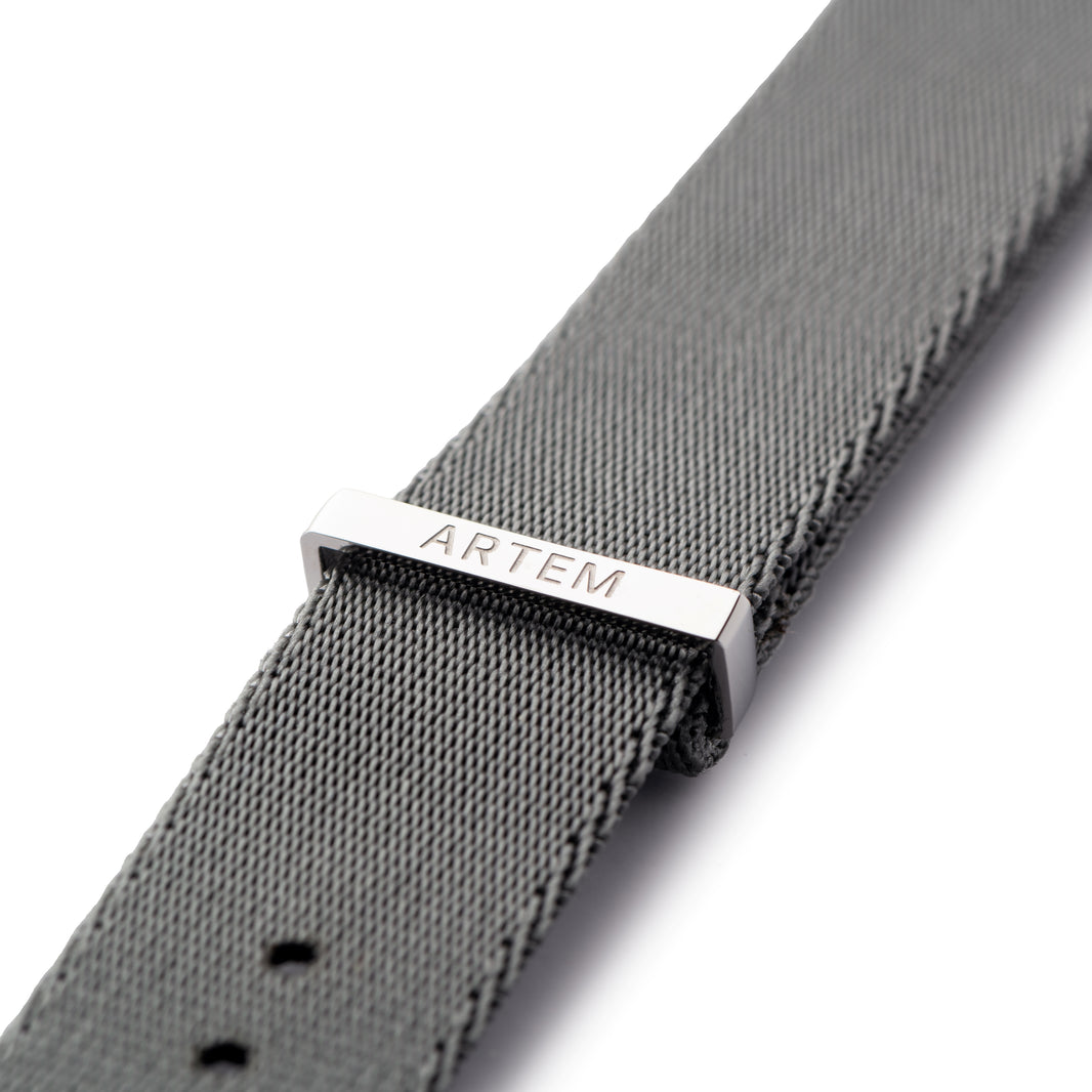 Nylon Watch Straps | Global Shipping – Artem Straps