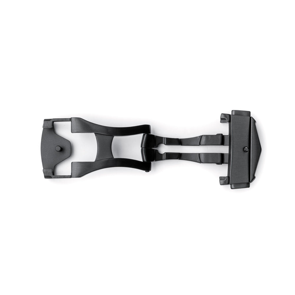 Loop-less™ Deployant Clasp - Black – Artem Straps