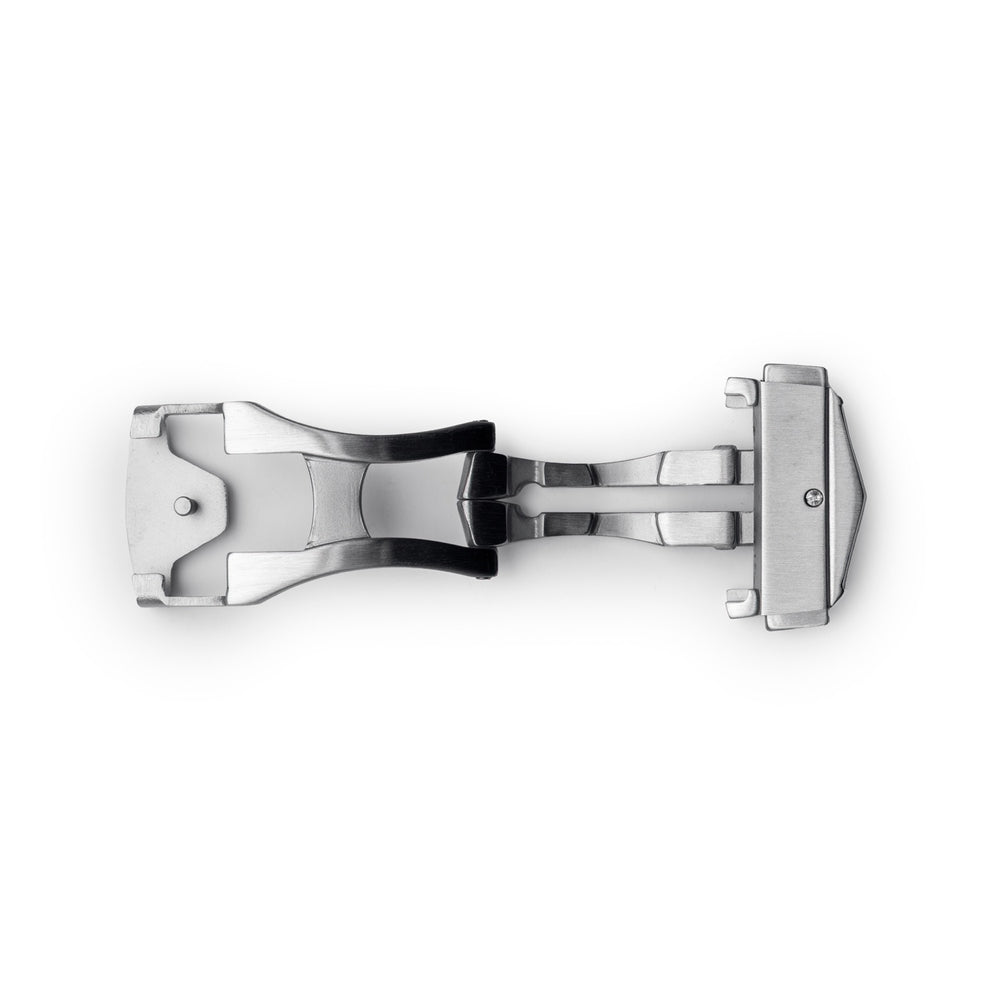 Loop-Less™ Deployant Clasp | Stainless Steel – Artem Straps