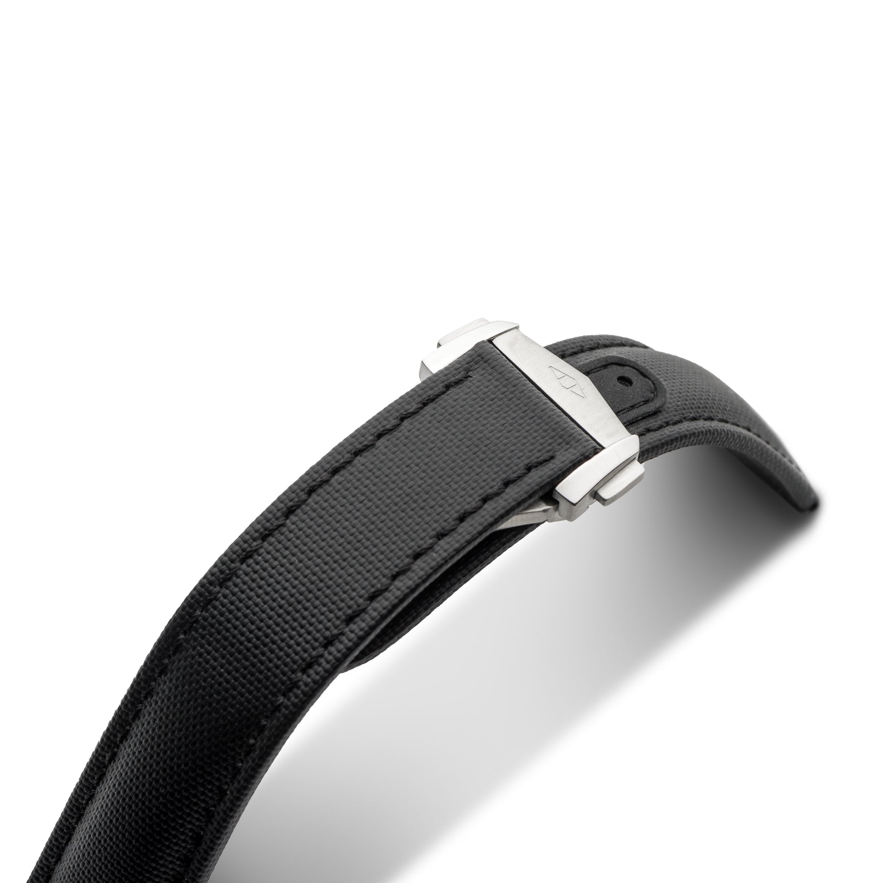 Loop-Less™ Deployant Clasp | Stainless Steel – Artem Straps