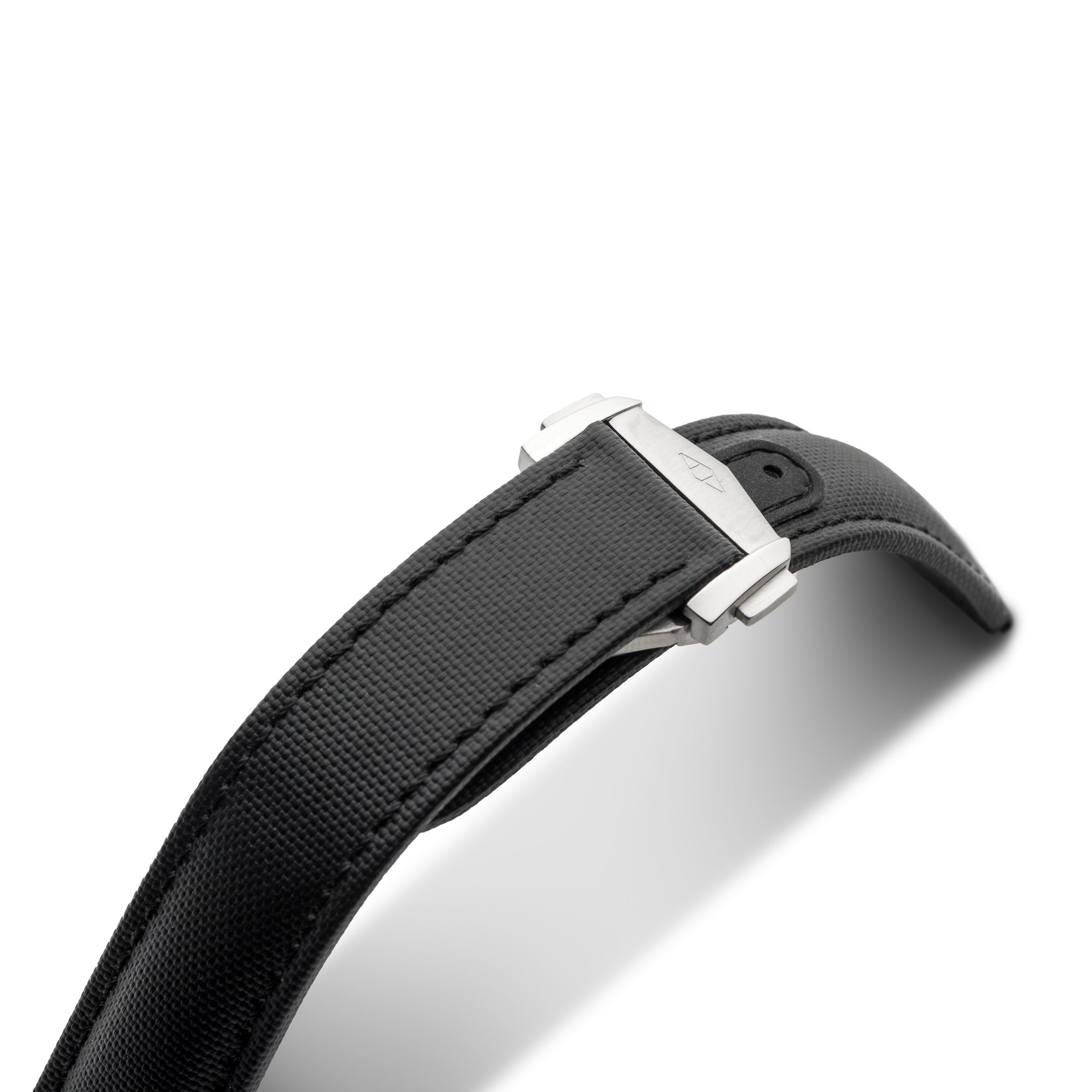 Loop-Less™ Deployant Clasp | Stainless Steel – Artem Straps