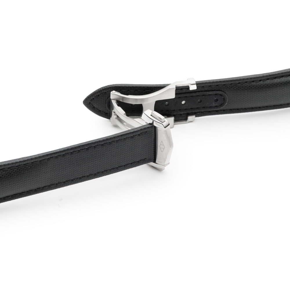 Loop-Less™ Deployant Clasp | Stainless Steel – Artem Straps