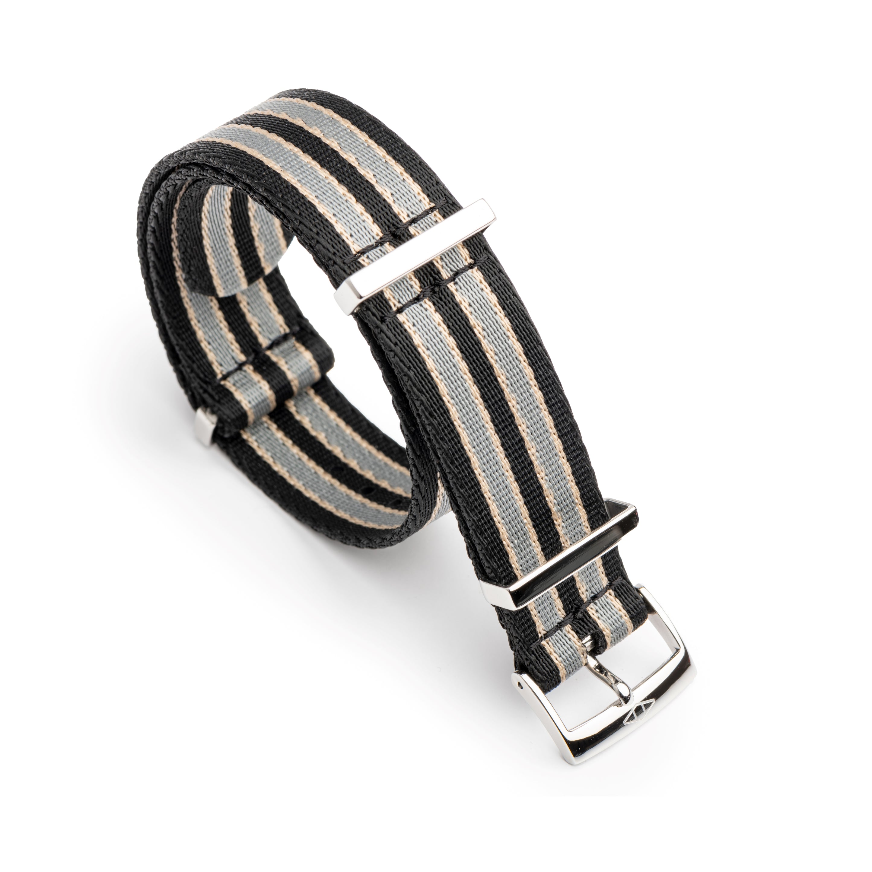 NTTD Nylon Watch Strap – Artem Straps