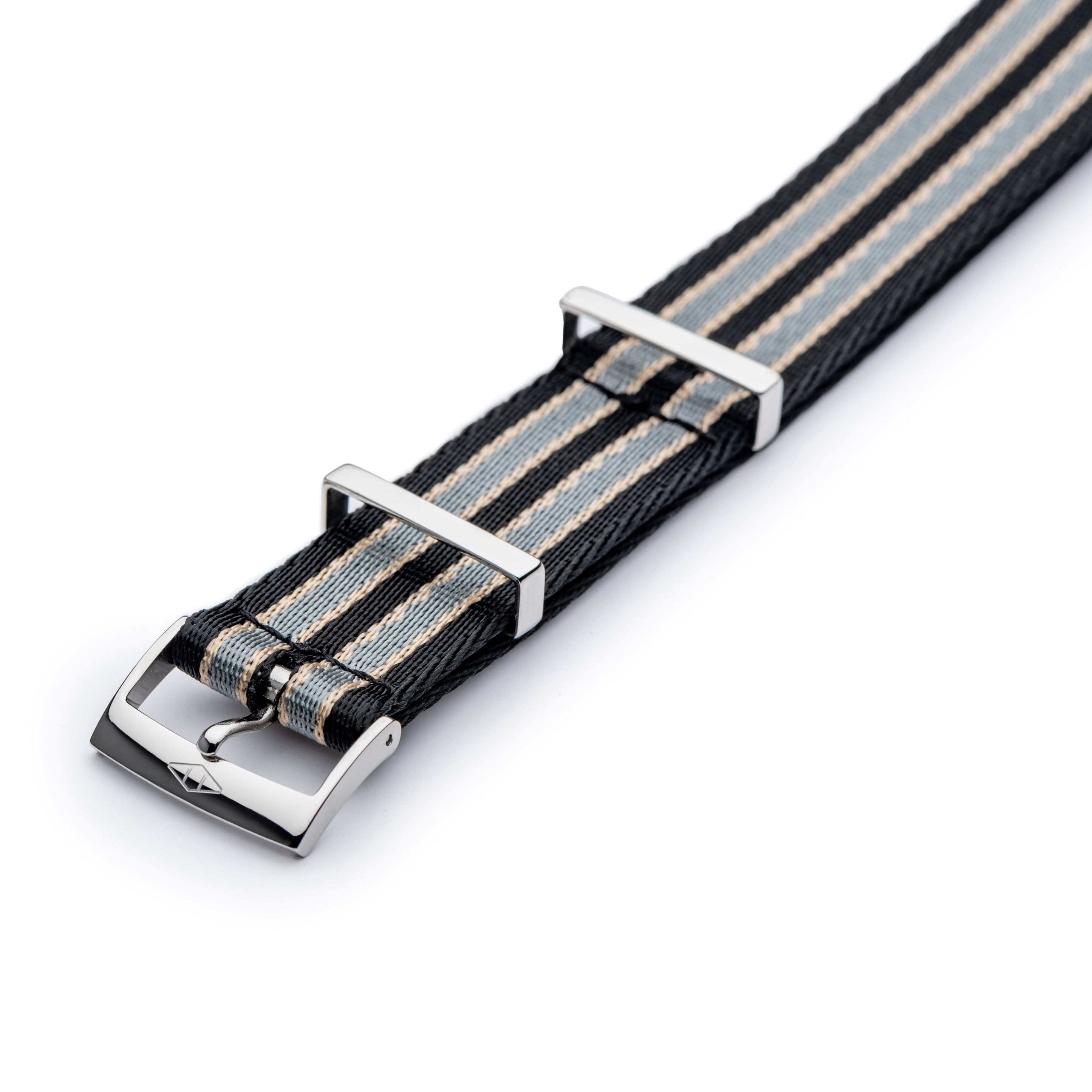 NTTD Nylon Watch Strap – Artem Straps