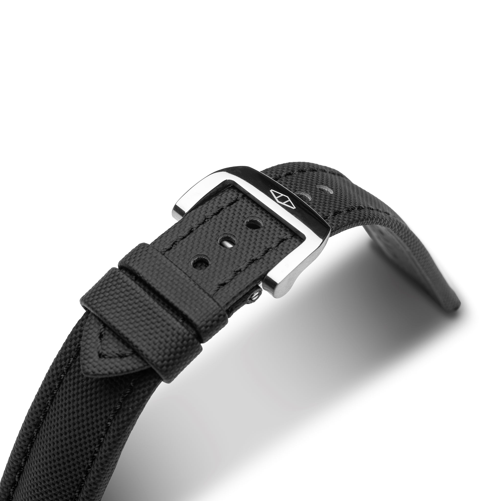 RM Style Deployant Clasp | Polished Stainless Steel – Artem Straps