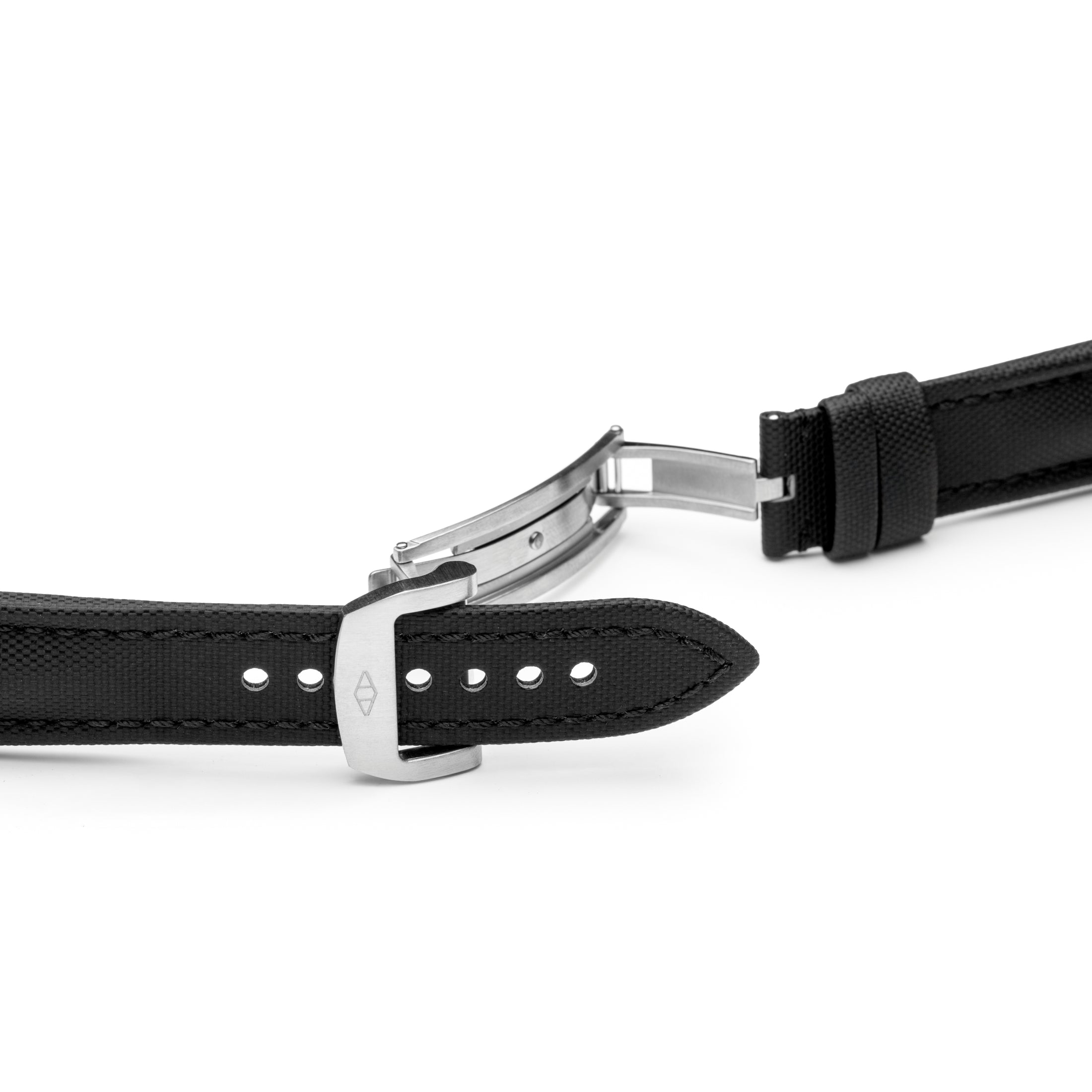 RM Style Deployant Clasp - Brushed – Artem Straps